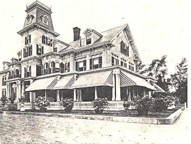 Boris Sidis | Healing, Hell, and the History of American Insane Asylums