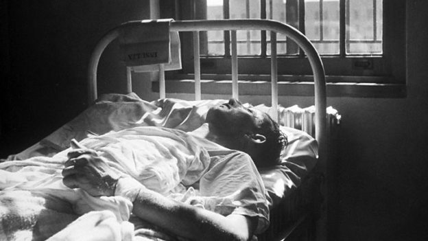 Utica Crib | Healing, Hell, and the History of American Insane Asylums